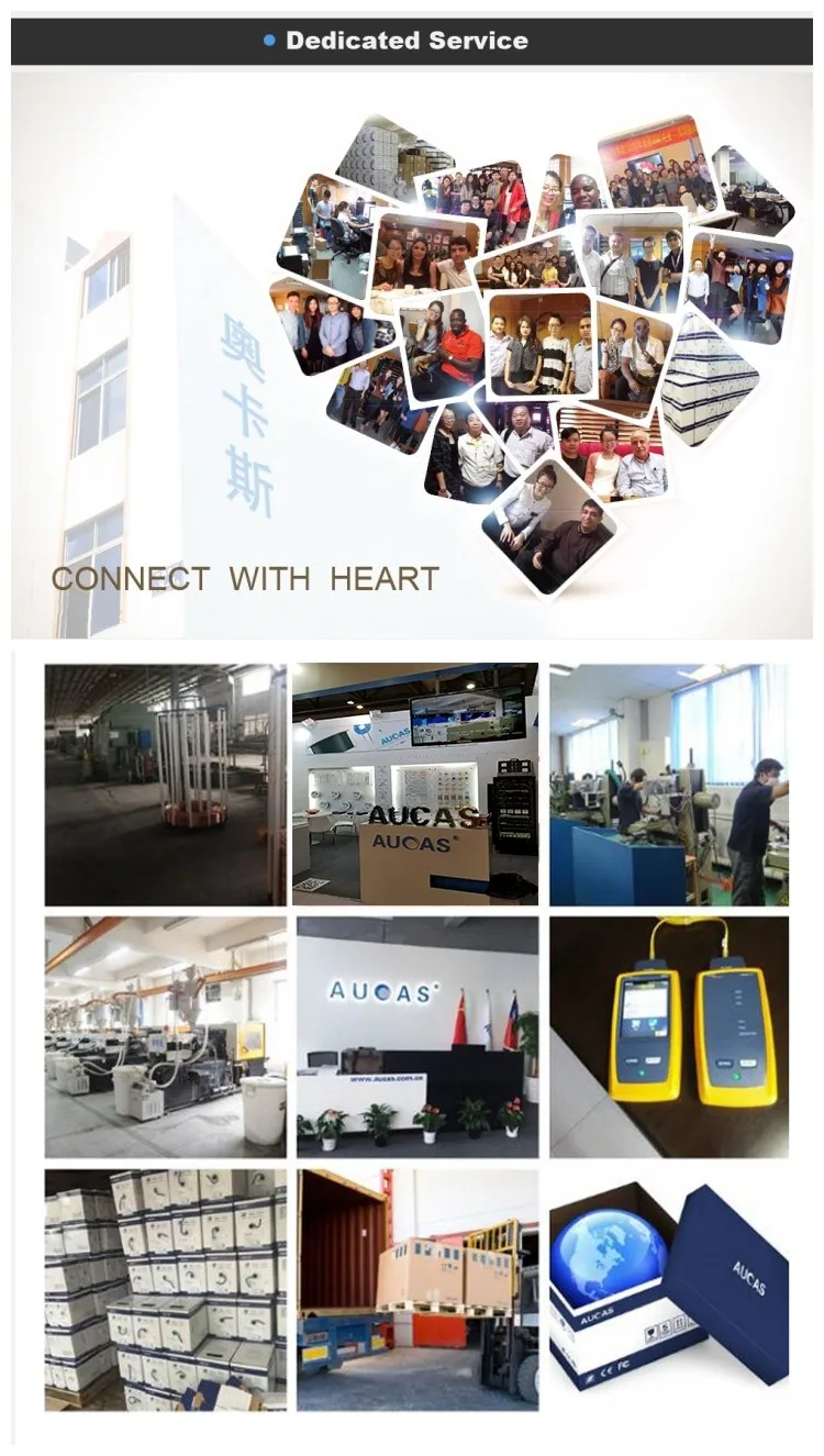 RJ45 Cat6a Lan Cable - 1000ft Fast Transmission Power Wire