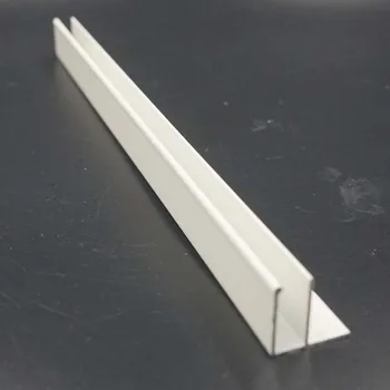Standard Aluminum F Channel Profile - Buy Aluminium Channel,U Channgel ...