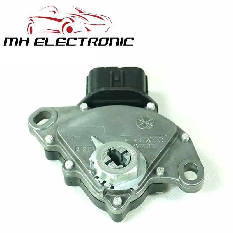 Mh Electrónicos Interruptor De Seguridad Neutral 84540-52070 Vitz Para ...