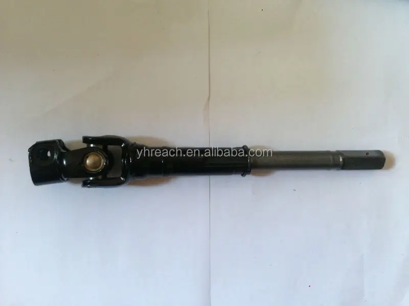 D-max Steering Shaft/ Steering Column Steering Joint 8972565470 - Buy ...