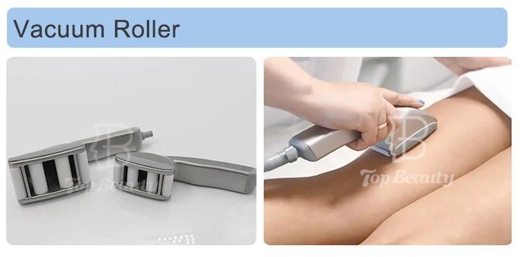 Starvac Sp2 Skin Tightening Butt and Breast Lift Body Vacuum Therapy ...