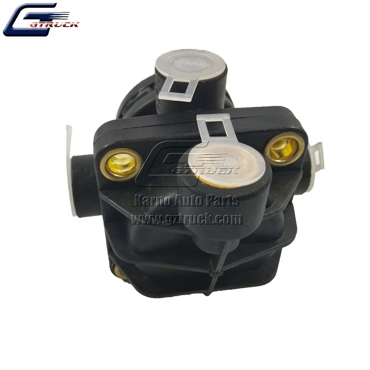 Válvula De Freno De Aire Oem 9730060030 Para Mb Actros,Válvula De Relé ...