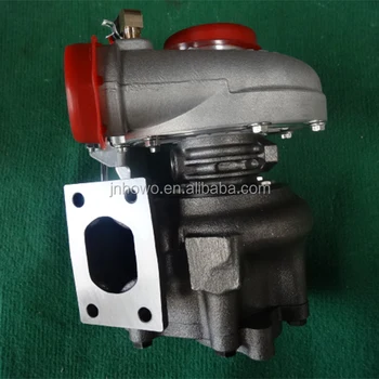 Turbo Turbine Turbocharger For Foton Truck Sj60f-1e Sj60f T74801002 ...