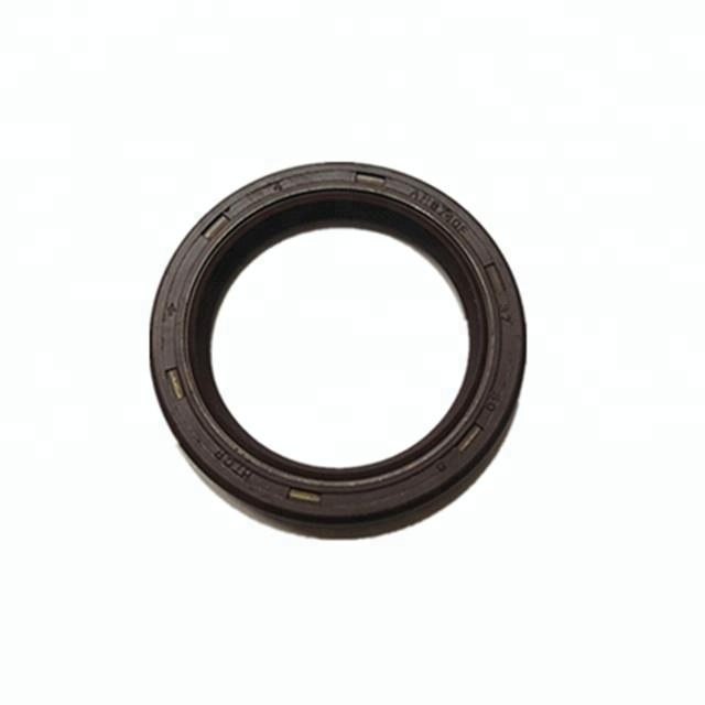 Md372249 Rubber Crankshaft Oil Seal 37*50*6 For Pajero V33 V43 V73 ...