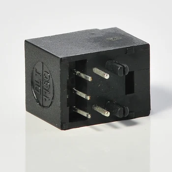 Optical Toslink Connector Receiver Fiber Optic Pcb Jack Dlr1160 - Buy ...