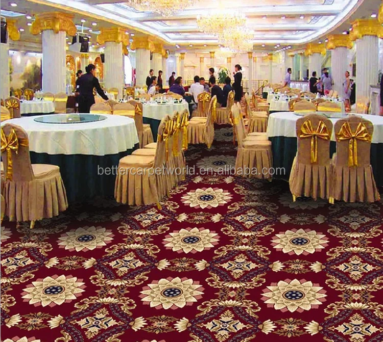 New Hotel Design Axminster Carpet Floor For Commercial Hotel Luxury ...