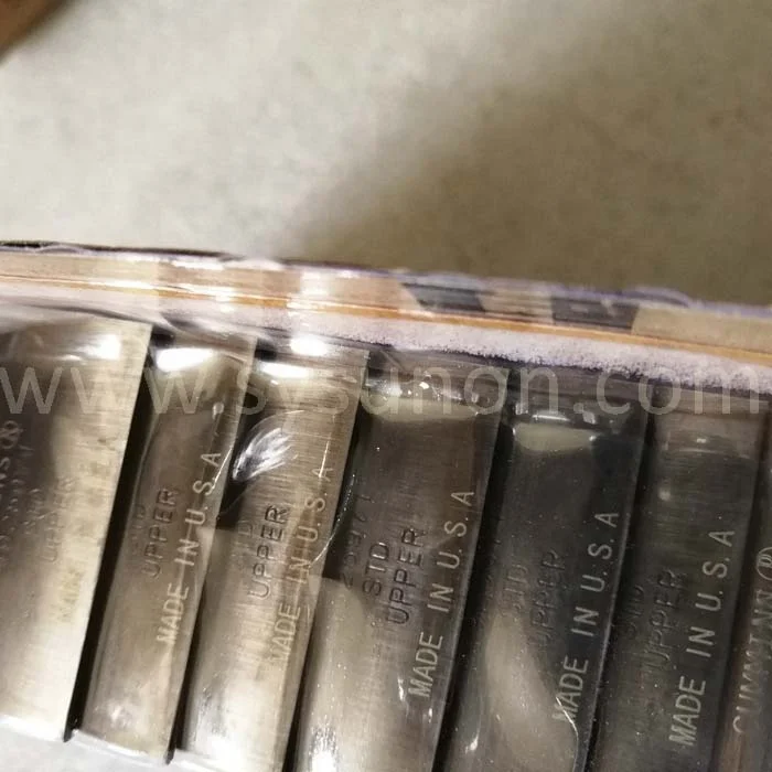 Industry Diesel Engine X15 Isx15 Qsx15 Con Rod Bearing Set 2882087 ...