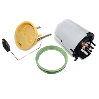 带密封的燃油泵总成梅赛德斯-奔驰 Cl500 Cls550 E320 E350 E500 A2114701494 2114704194 ...