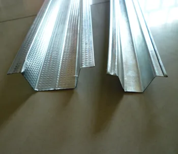Ceiling Keel Furring Channel Sizes / Suspended Ceiling Metal Hat ...