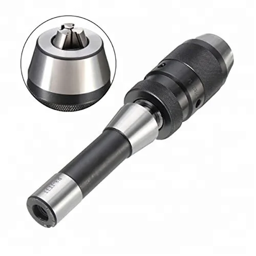 R8 Shank Keyless Drill Chuck| Alibaba.com