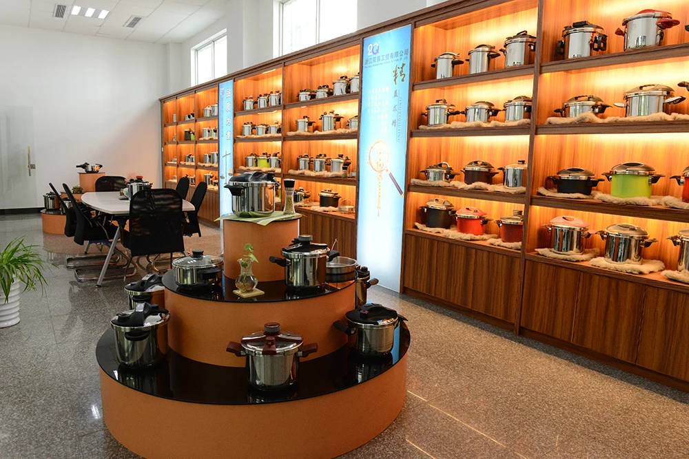 Big Canner Canning Industrial For Food Processing Pressure Cooker ...