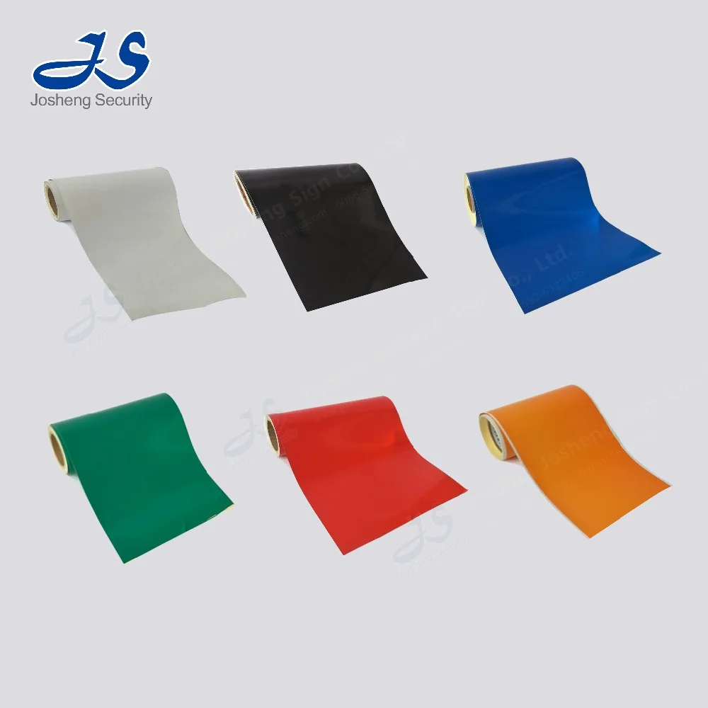 Retro Reflective Sheeting for Audi A1 Sportback License Plates
