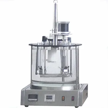 Astm D3948 Lab Equipment Micro Separometer For Fuel Testing - Buy Micro ...