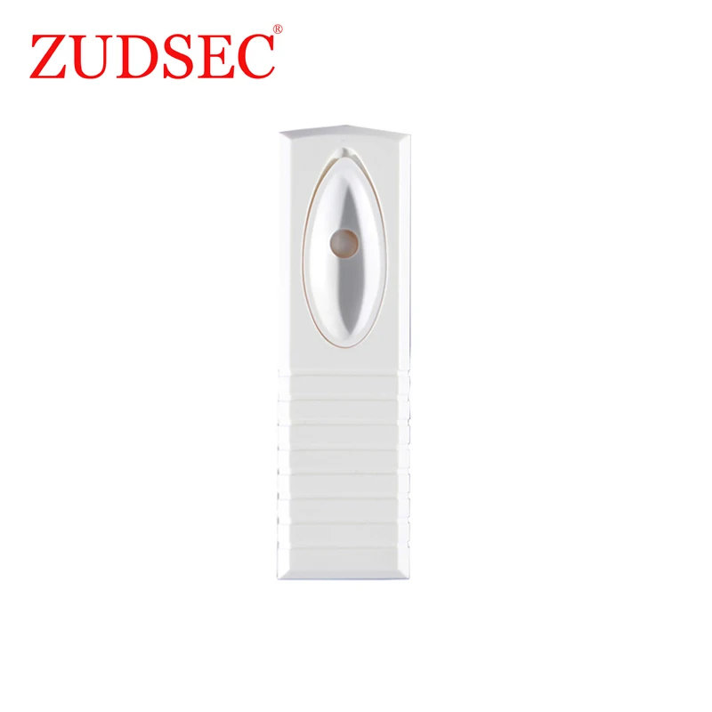 Window Alert Vibration Alarm - Wired Photoelectric Sensor Detector Home ...