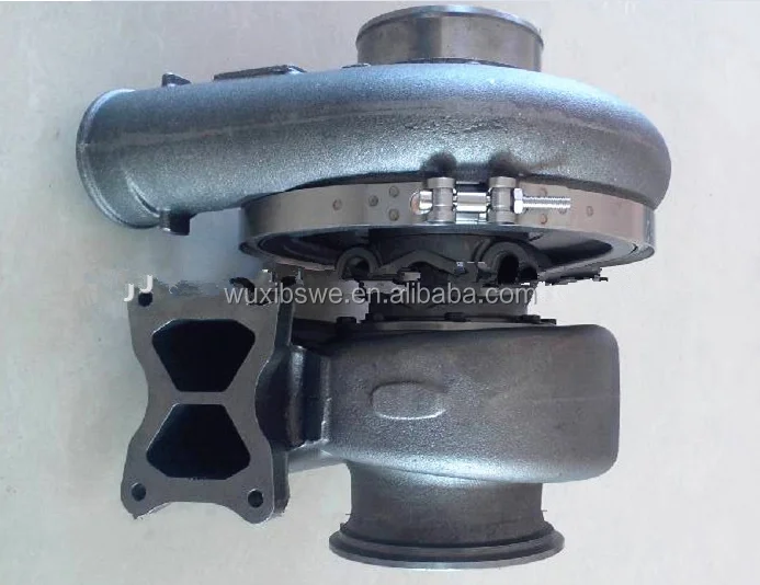 HX83 turbo 2837539 Turbocharger with QSK35 Engine 6241-82-8400 6241-82 ...
