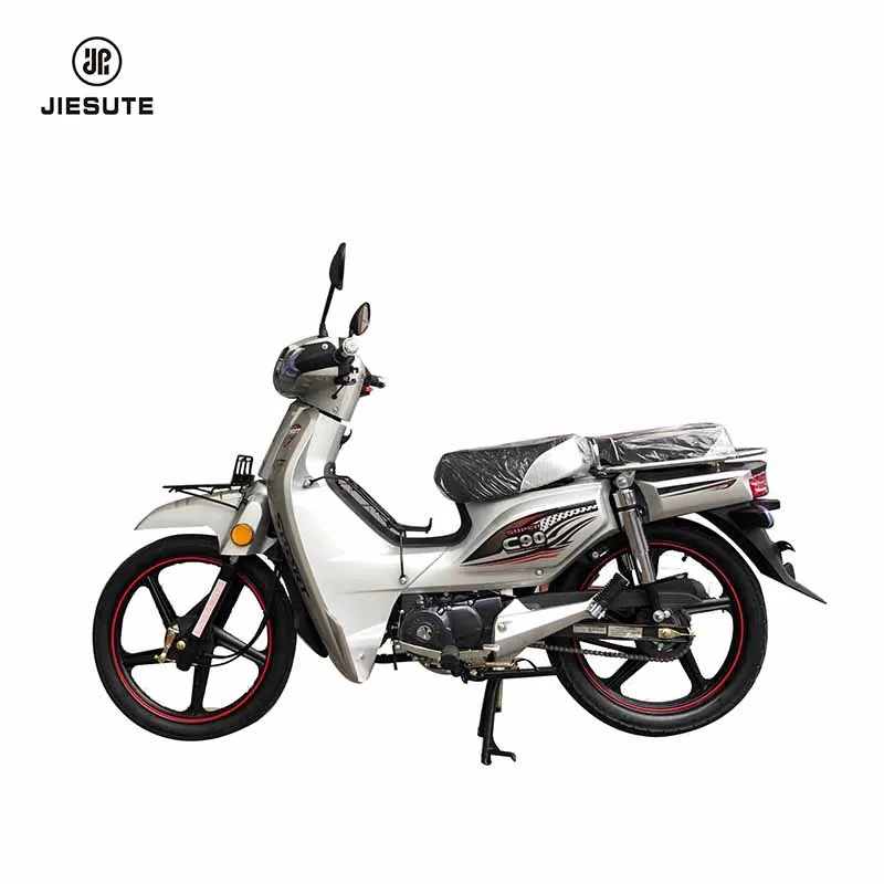 China Super Cub Motorcycle 110cc Cub Motorcycle - Buy Super Cub 110cc ...
