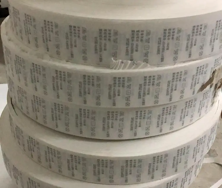 Reel to Reel Label Counter Rewinder Machine - Easy to Operate
