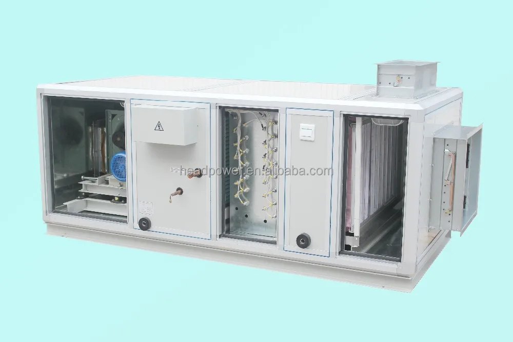 Hepa Fahu Filtro Oculta Tipo De Conducto De Aire Acondicionado - Buy ...