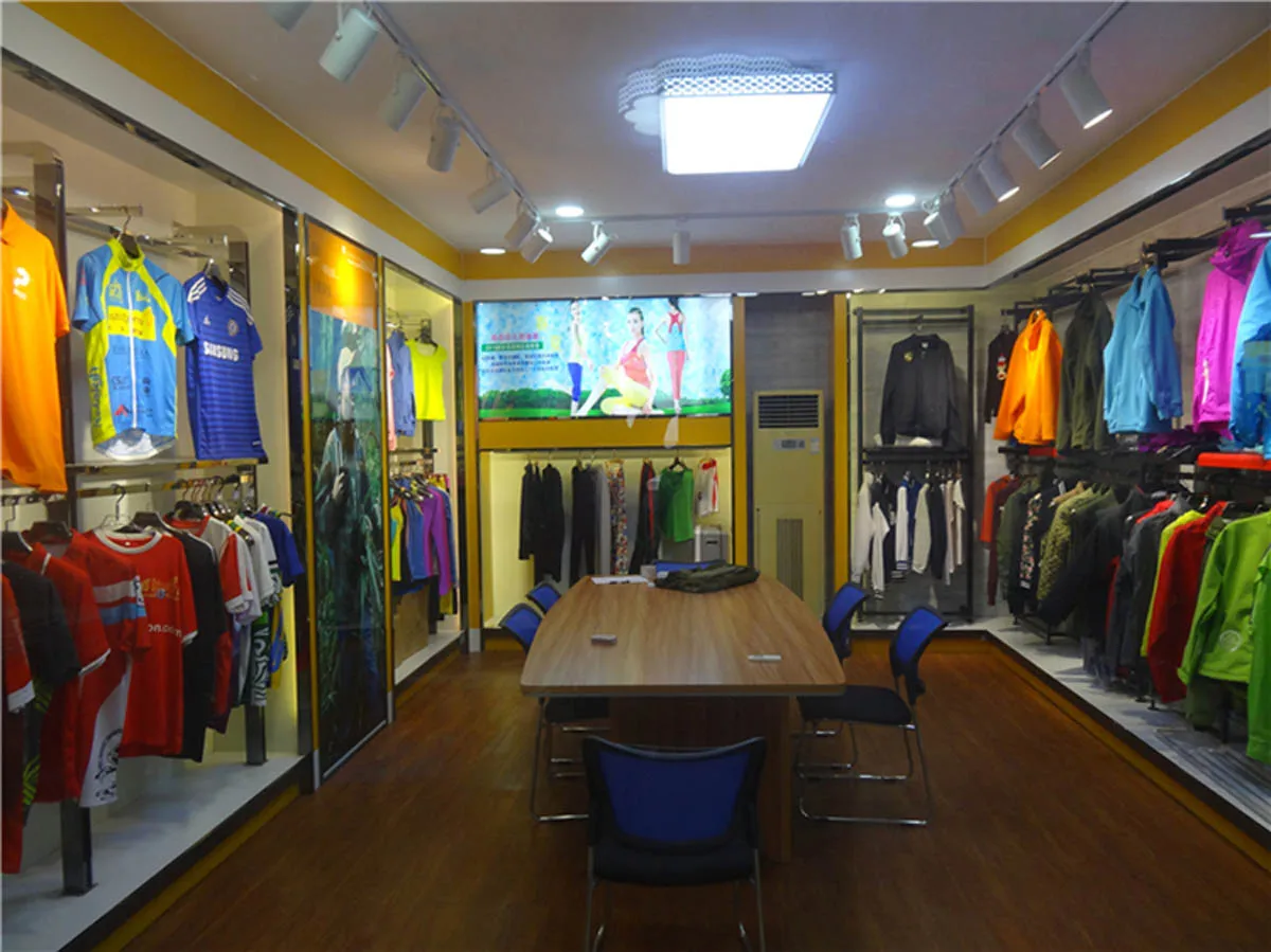 Company Overview - Shenzhen Doven Garments Co., Ltd.