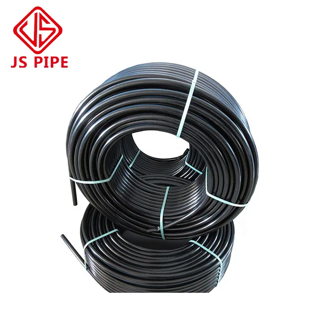 Dn110-800 Tube Polyethylene Double-Wall Corrugated HDPE Pipe