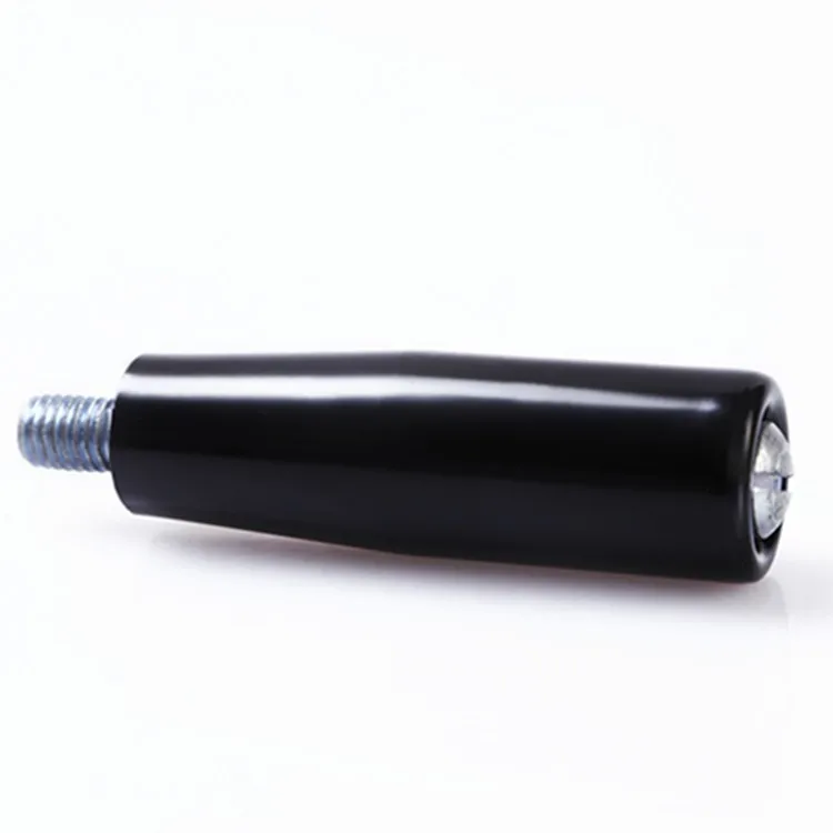 Plastic Rotating Threaded Handle With M10 Stud Screw - Buy Bakelite ...