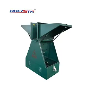 Cable Distribution Box Incoming And Outgoing Cables With Arrester ...