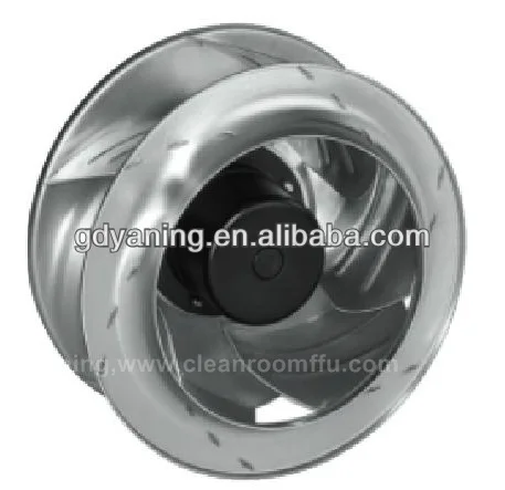 YANING FFU Fan Filter Units - Efficient Cleanroom Solutions