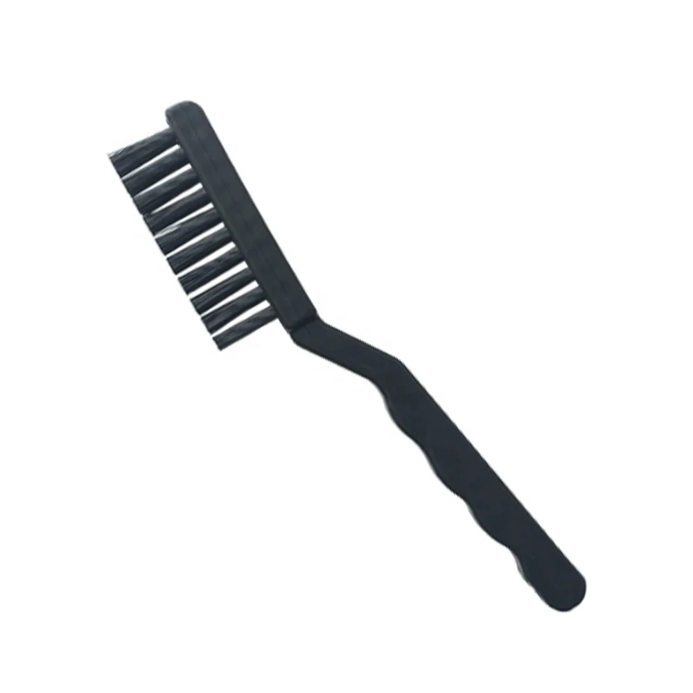 ESD Industrial PCB Conductive Brush - Antistatic Straigh Brushes