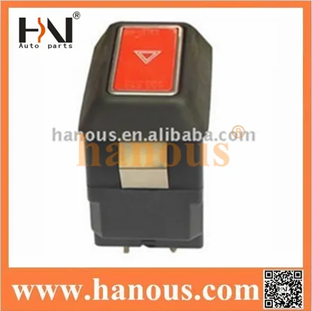 FLASHER UNIT RELAY SWITCH 123 820 02 05 or 1238200205| Alibaba.com
