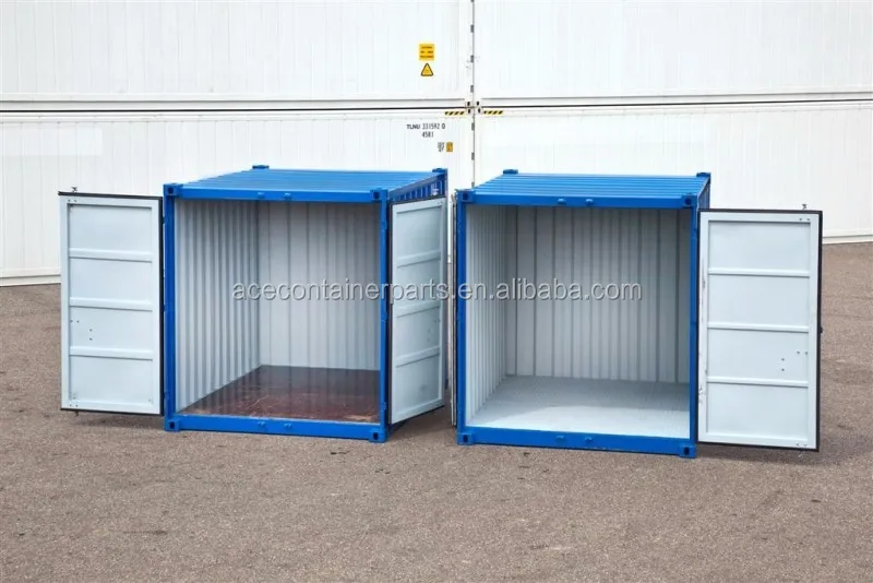 Custom Made Storage Containers - Durable and Versatile