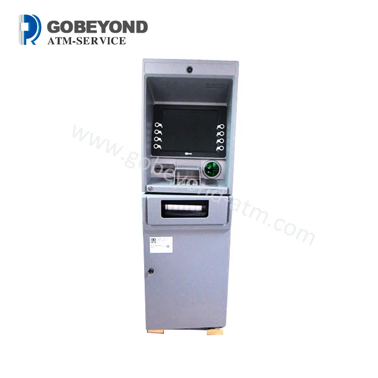 NCR SelfServ 22 ATM Machine - Complete Bank ATM Machine Parts, New ...