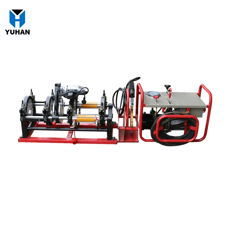3.5kw electrofusion welding machine for electrofusion fittings from ...