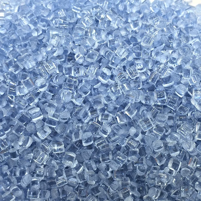 Injection Molding Cellulose Acetate for Tool Handles