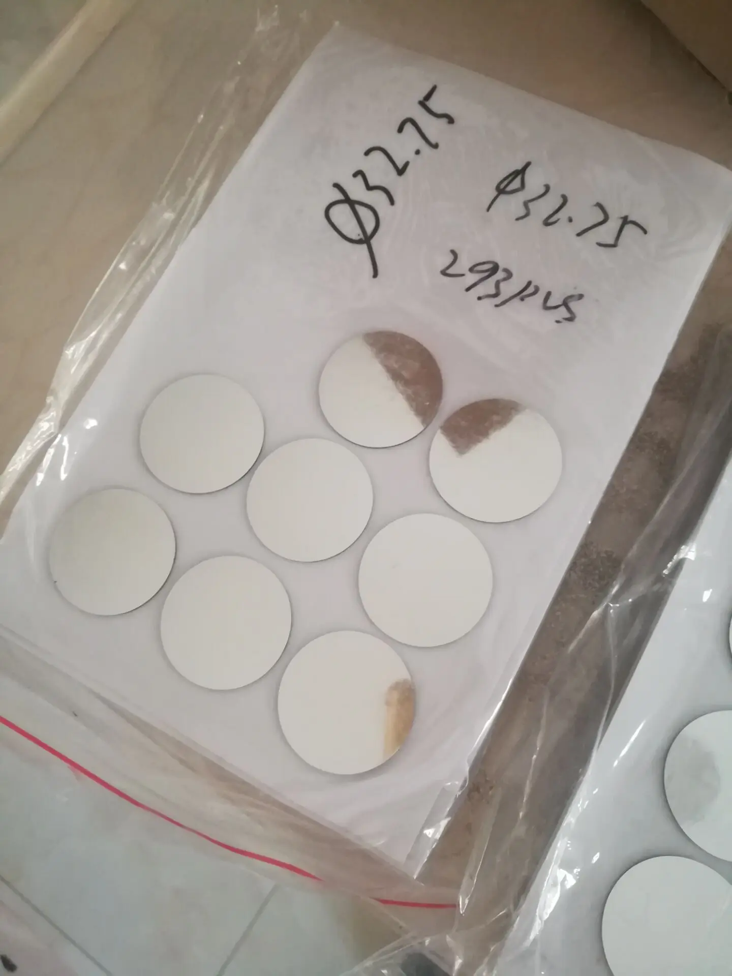 Black Color Cold Mirror Coating Glass For Gobos - Buy Gobo Glass,Gobo ...