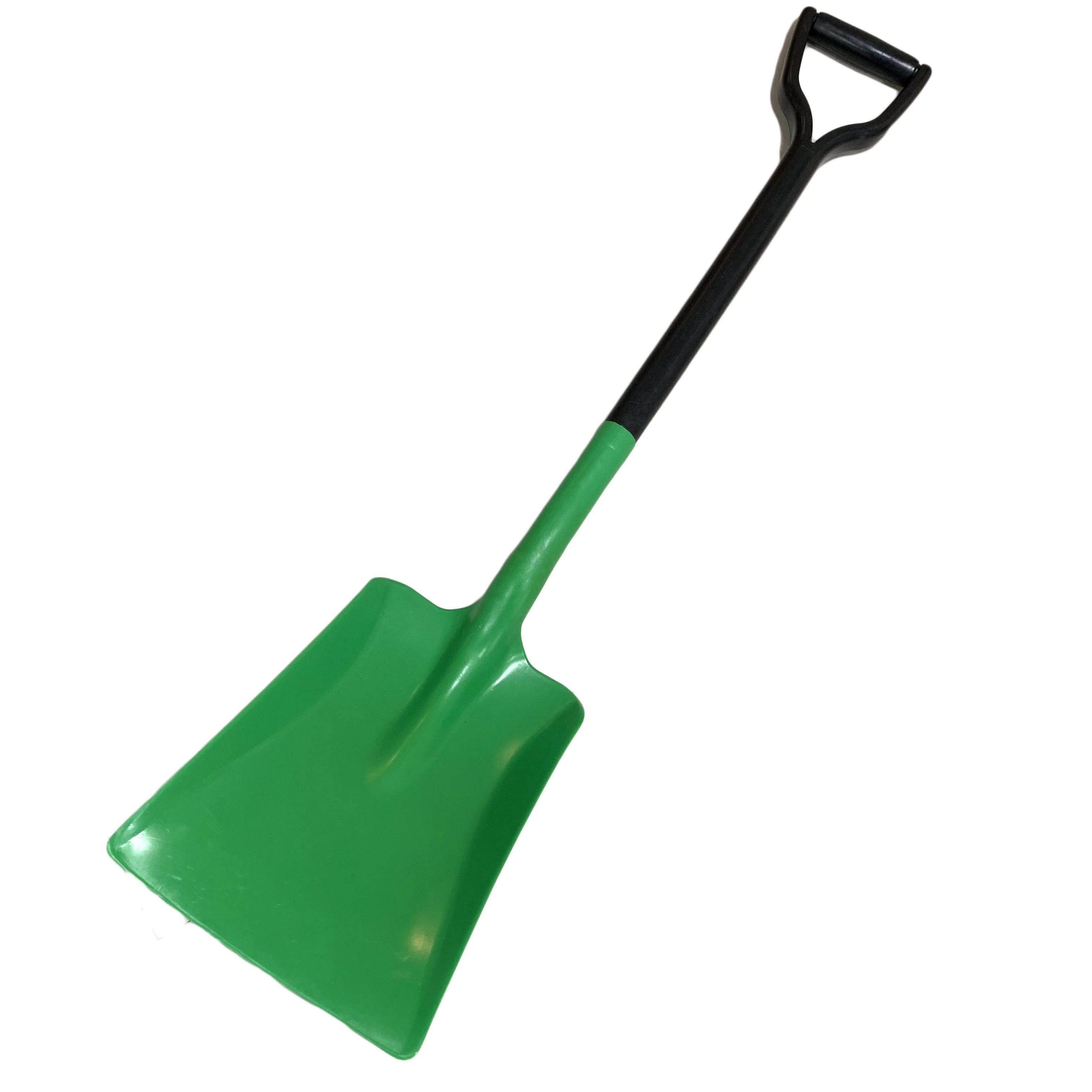 Impa 615961 Non-spark Fibreglass Plastic Square Shovel / Shovel With ...