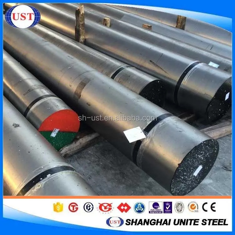 X46Cr13 / 4Cr13 / 40Cr13 / X40Cr13 Stainless Steel Bar For Pump Shaft| Alibaba.com
