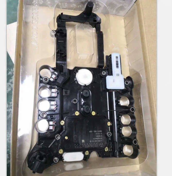 Modul Kontrol Transmisi 722.9 Tcm 722.9 Tcu A0034460310 A000270260080 ...