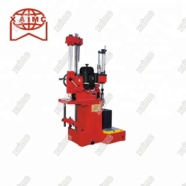 Motorcycle Cylinder Honing Machine M807A - Precision Rebuilding