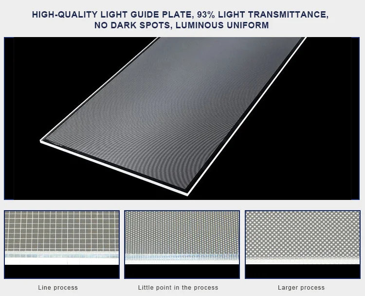 Custom LED Poster Light Box - Perfect for Restaurant Ads