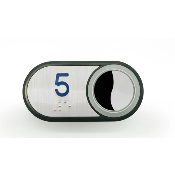 Toy Elevator Buttons - Fun & Educational Playtime