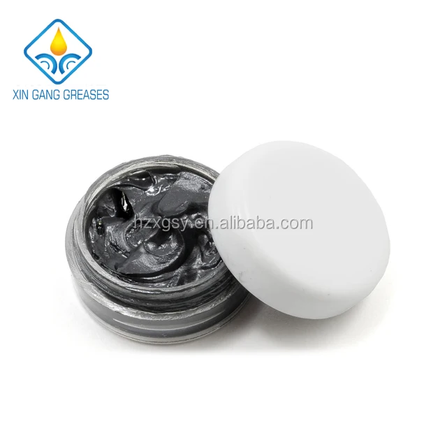 High Temperature Multipurpose Moly Grease And Graphite Grease - Buy ...