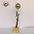 New Design Medical Souvenir Doctor/nurse Figurine Awards Gold Statue ...