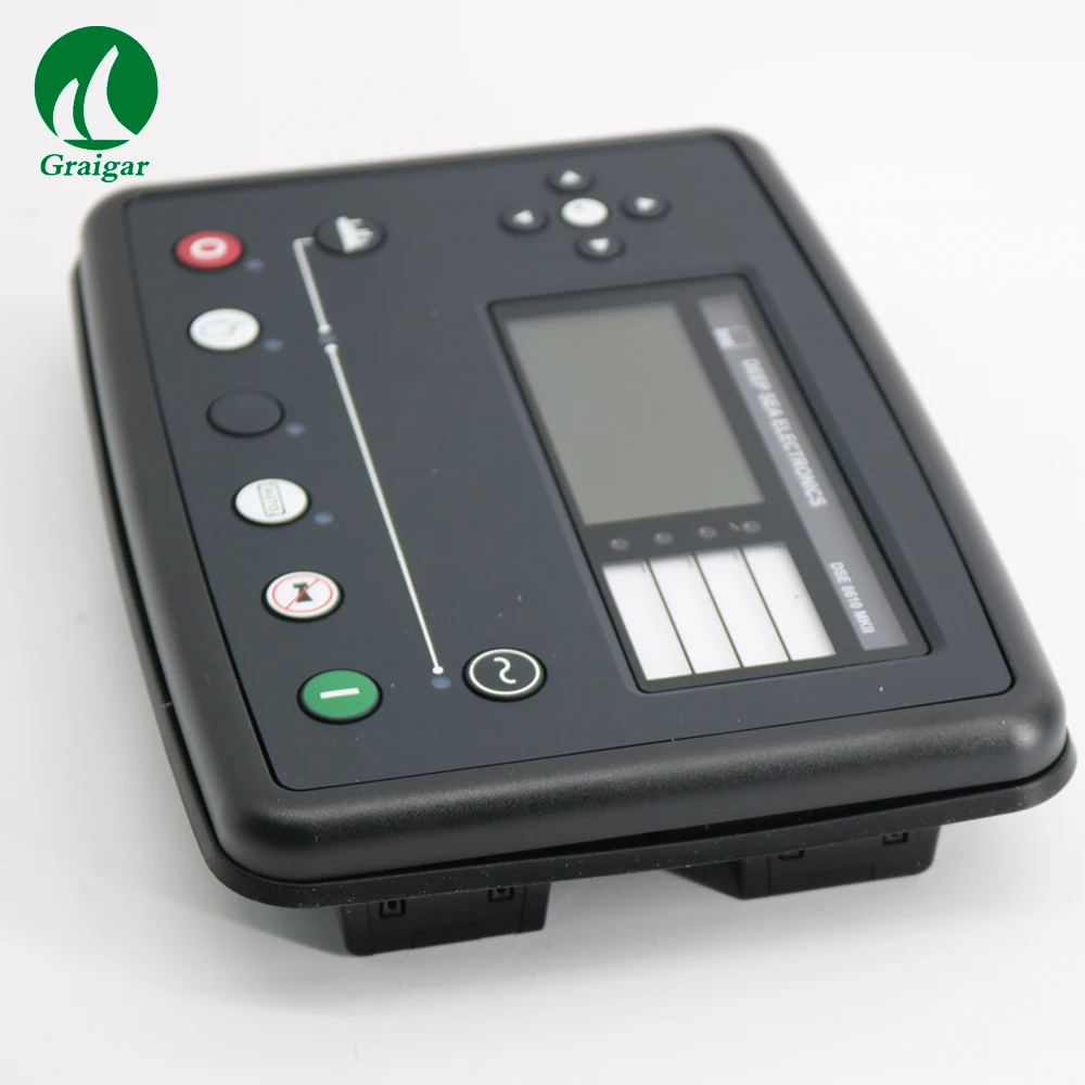 DSE8610 MKII Load Share Controller - UK Original Deep Sea