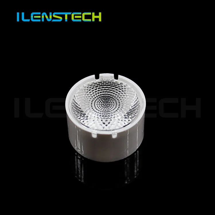 20mm Led Lens Pmma Lenses 20 Degree for Projects by Ilenstech| Alibaba.com
