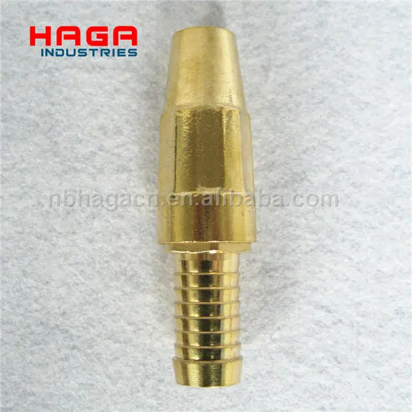 Wholesale High Quality German Type Brass Geka Quick Coupling