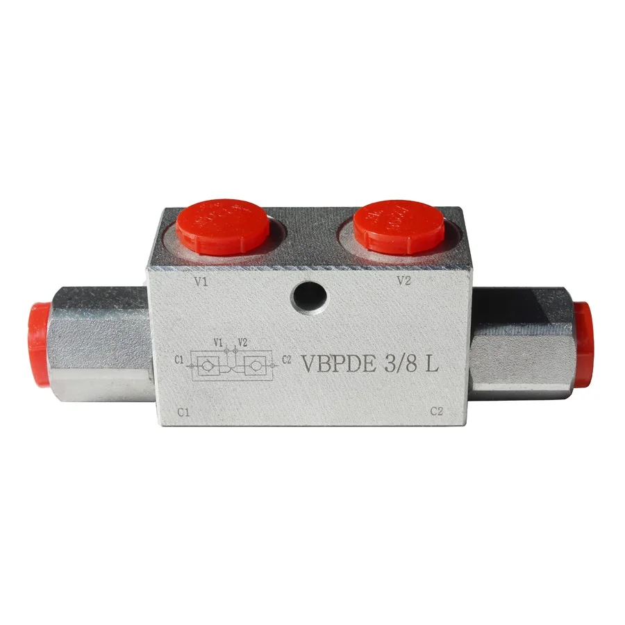 Hot Sales VRSD,VRSE,VRSL,LRSL-FL,VRDD,VRDE,VRDL,VRDL-FL,VBPDE3 pilot ...