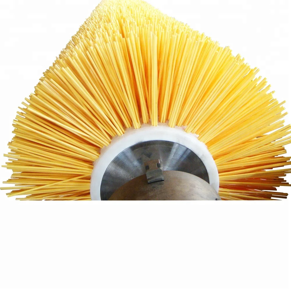 European Style Rotary Roller Brush For Small Hand Cleaning Machine ...