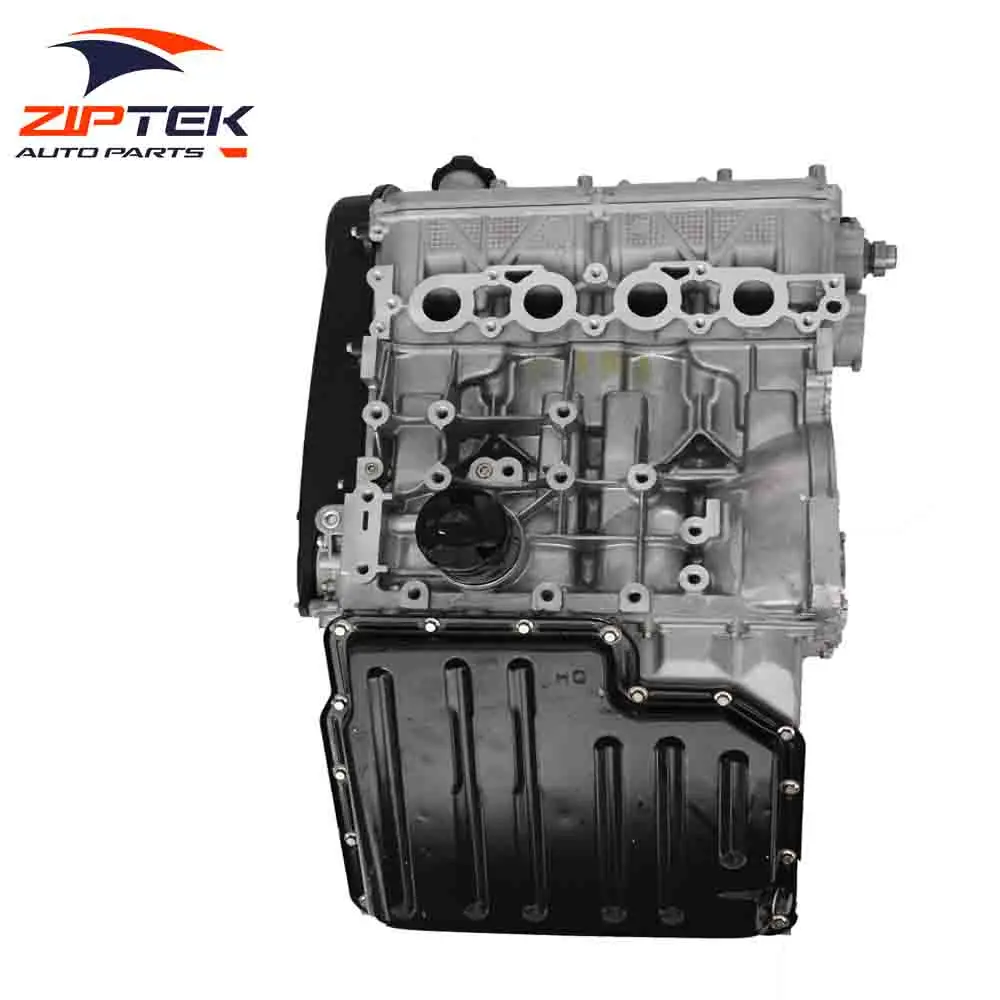 Ziptek Car Engine Spare Jl474 G13b Bare Engine For Suzuki/ Changan Benben - Buy Bare Engine ...