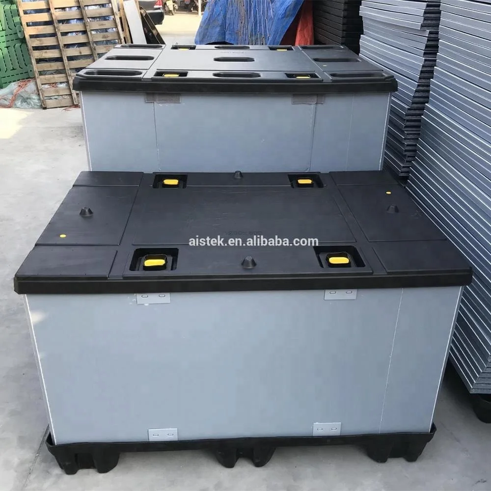 Gaylord contenedor de envío| Alibaba.com