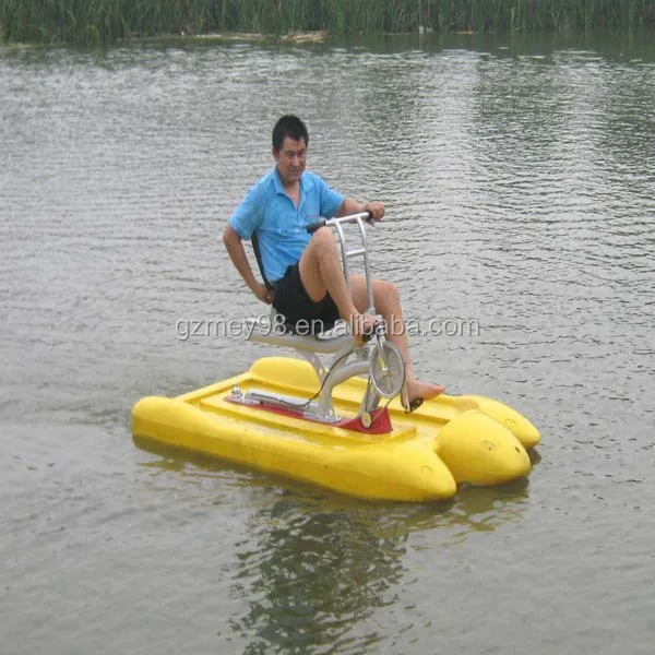 Fiberglass Propeller Water Bikes - Perfect for Outdoor Fun